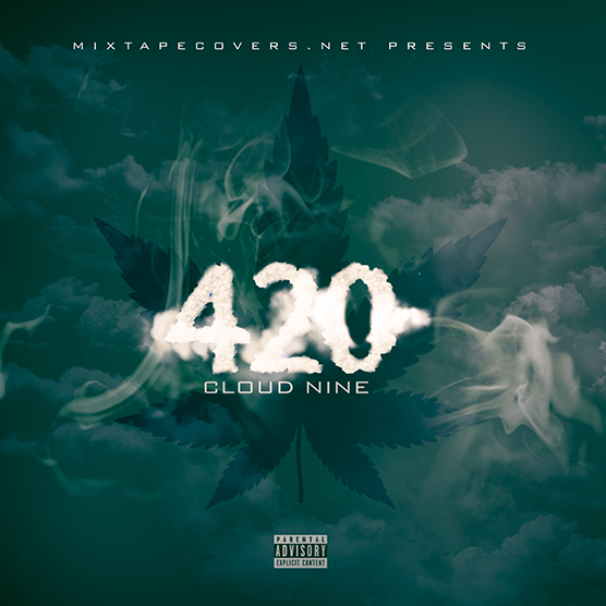 Free Mixtape Cover Templates Download Selfieattorney
