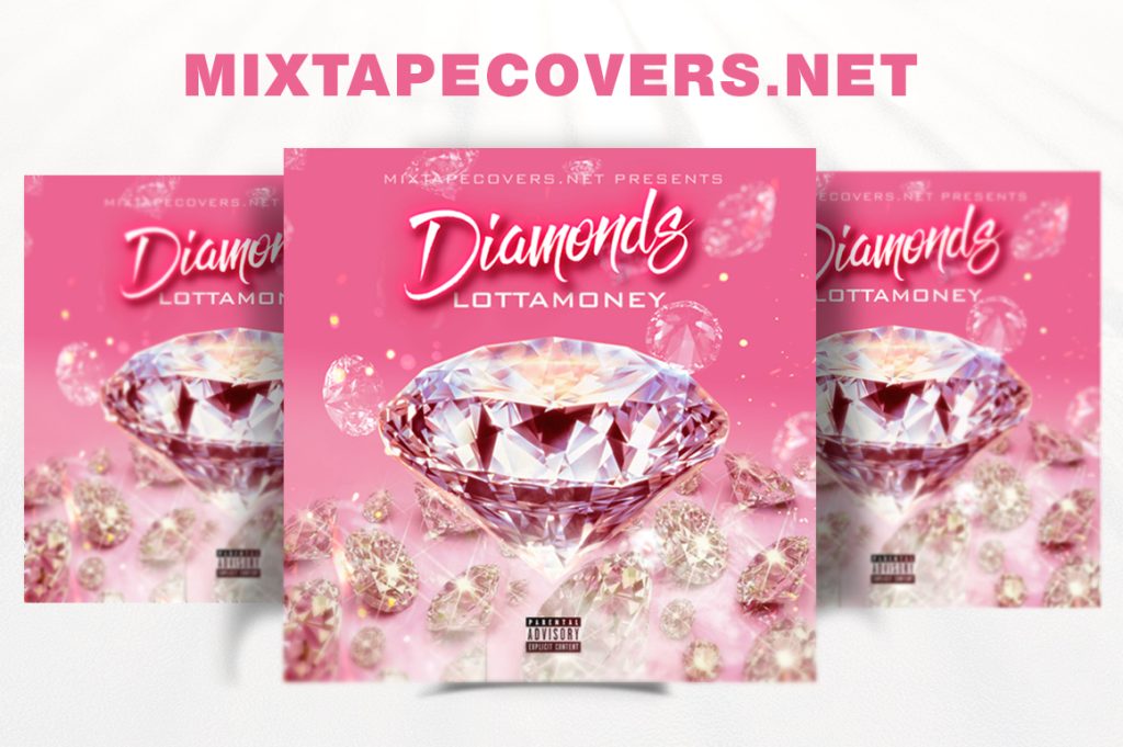 Mixtape Cover Design | Free & Premium Templates | Mixtapecovers.net